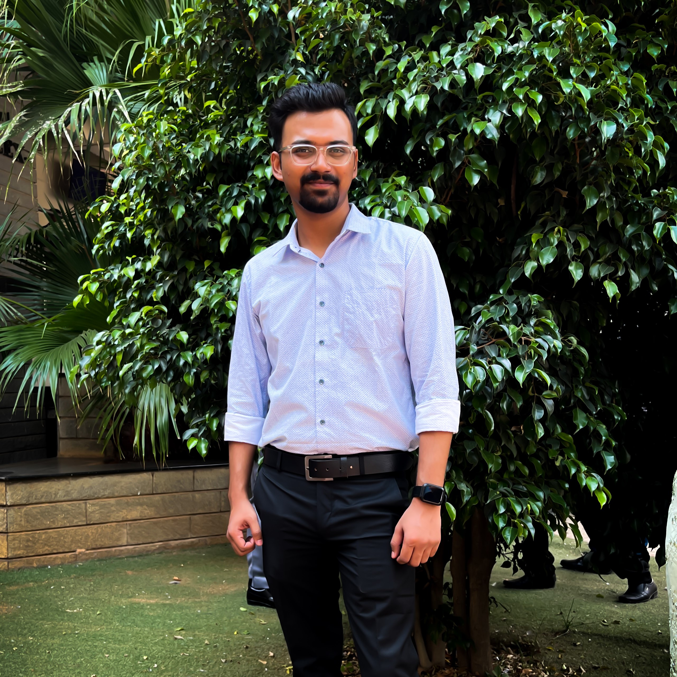 Aditya Paul - Portfolio